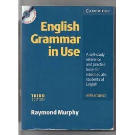 English Grammar In Use With Answers - 3Rd Edition: A Self-study Reference and Practice Book for ...