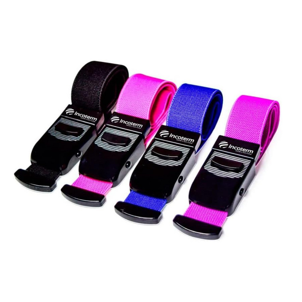 Garrote Incoterm GR100 | Shopee Brasil