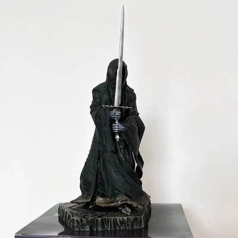 Action Figure Nazgul - Personagem épico do Senhor dos Anéis | Shopee Brasil