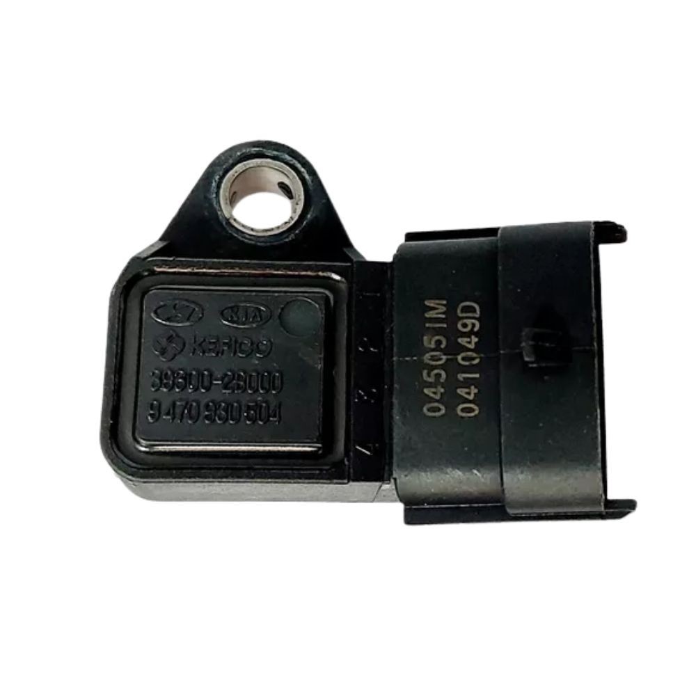 Sensor Pressão Map Hyundai Hb20 393002b000 Original | Shopee Brasil