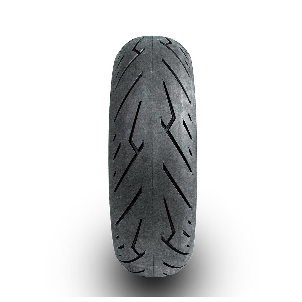 Pneu Traseiro 140/70-17 CB300 CB250 MT03 Furia G2 Sem Câmara - Faz a Boa!