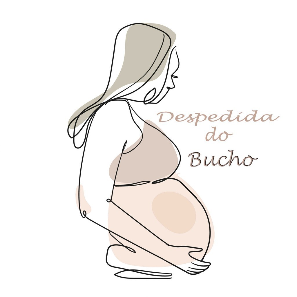 Painel de Festa Redondo em tecido sublimado tema DESPEDIDA DO BUCHO ...