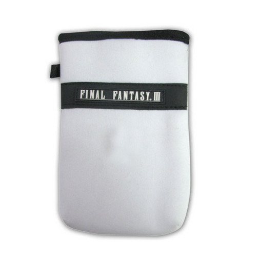 Case Final Fantasy III Nintendo DS Lite | Shopee Brasil