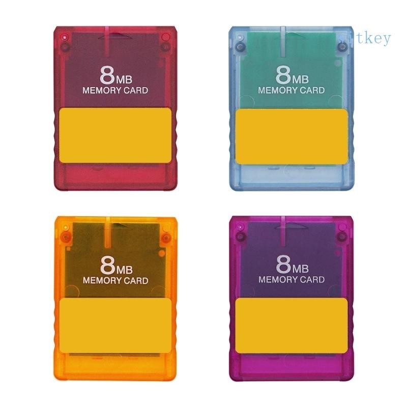 Com Cartão De Memória 8MB FreeMcBoot Plug and Use Ajuda A Iniciar O ...