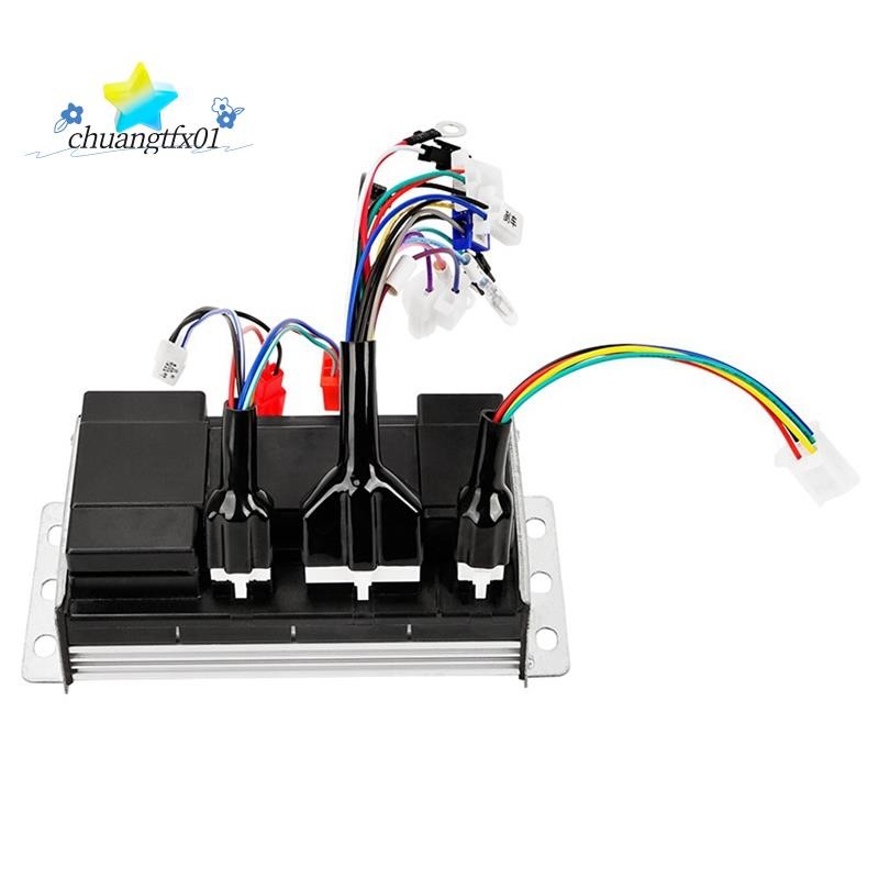 Controlador De Onda Senoidal 48V 60V 2500W 72V 3000W Bicicleta Elétrica Sem Escova DC 50A Motor ...