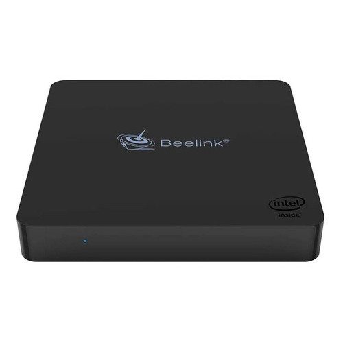 Beelink Mini Pc T34-M 128gb Ssd 6gb de Ram Conectividade Sem Fio 2.4 e ...