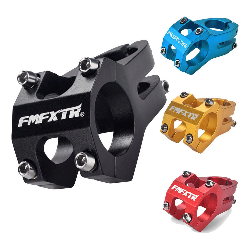 Mesa Bike Mesinha Curta Para Guidao 31.8mm 45mm 0? Mtb Cores | Shopee ...