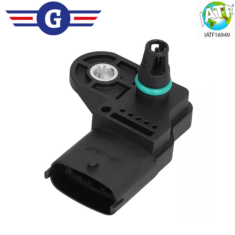 Sensor De Mapa Renault Clio Logan Sandero Duster 03 | Shopee Brasil