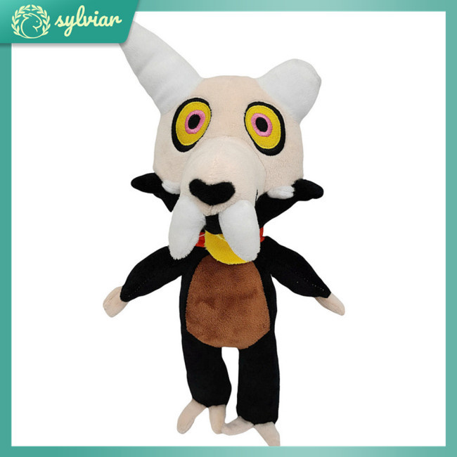 [The Owl House Plush Doll Cartoon Anime Figura Plushies Peluche Para ...