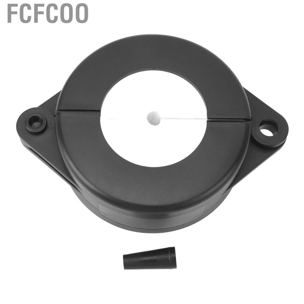 Fcfcoo LOTO Oil Drum Lock Prevent Leakage Tank Lockout Device Energy ...