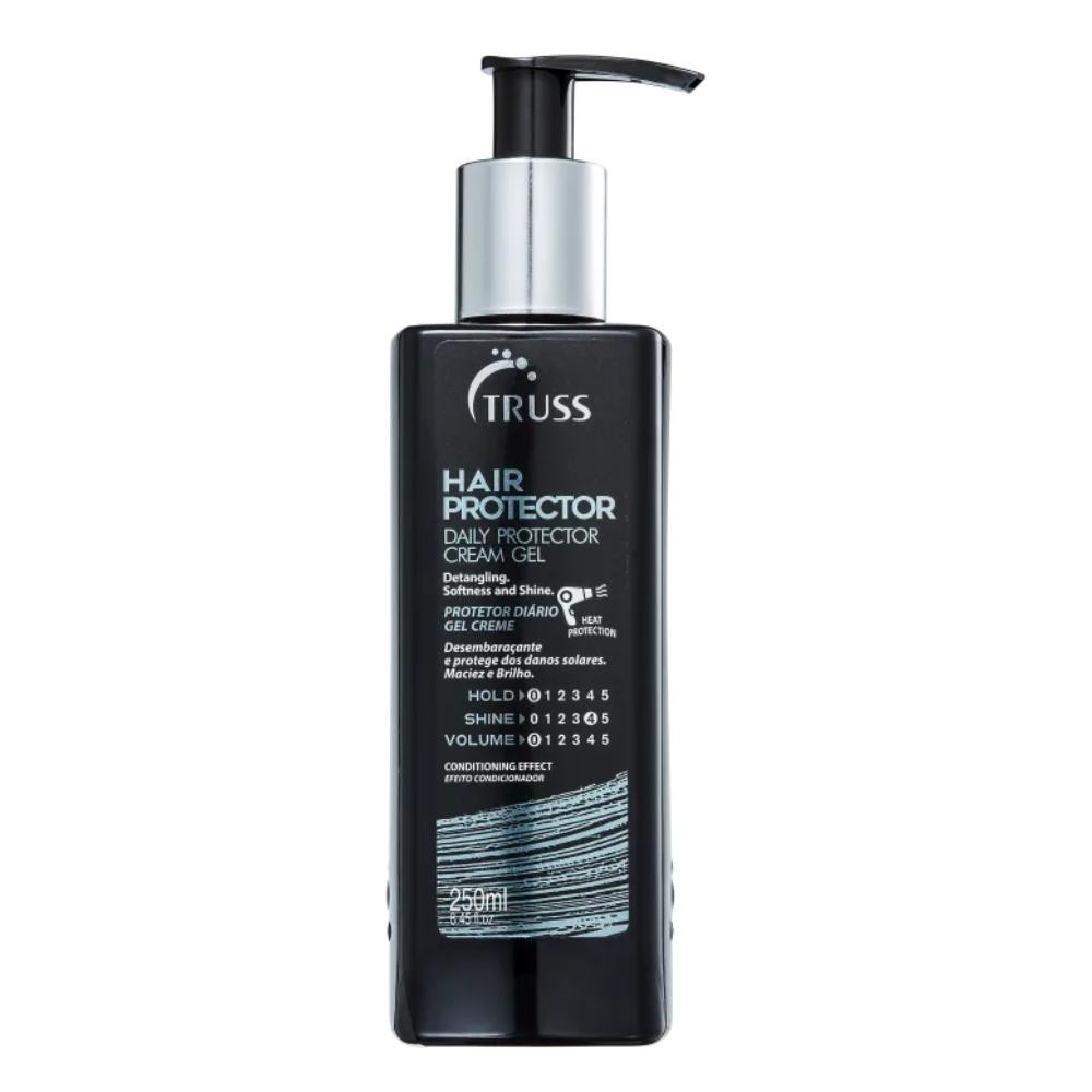 Truss Leave In Hair Protector 250ml | Shopee Brasil