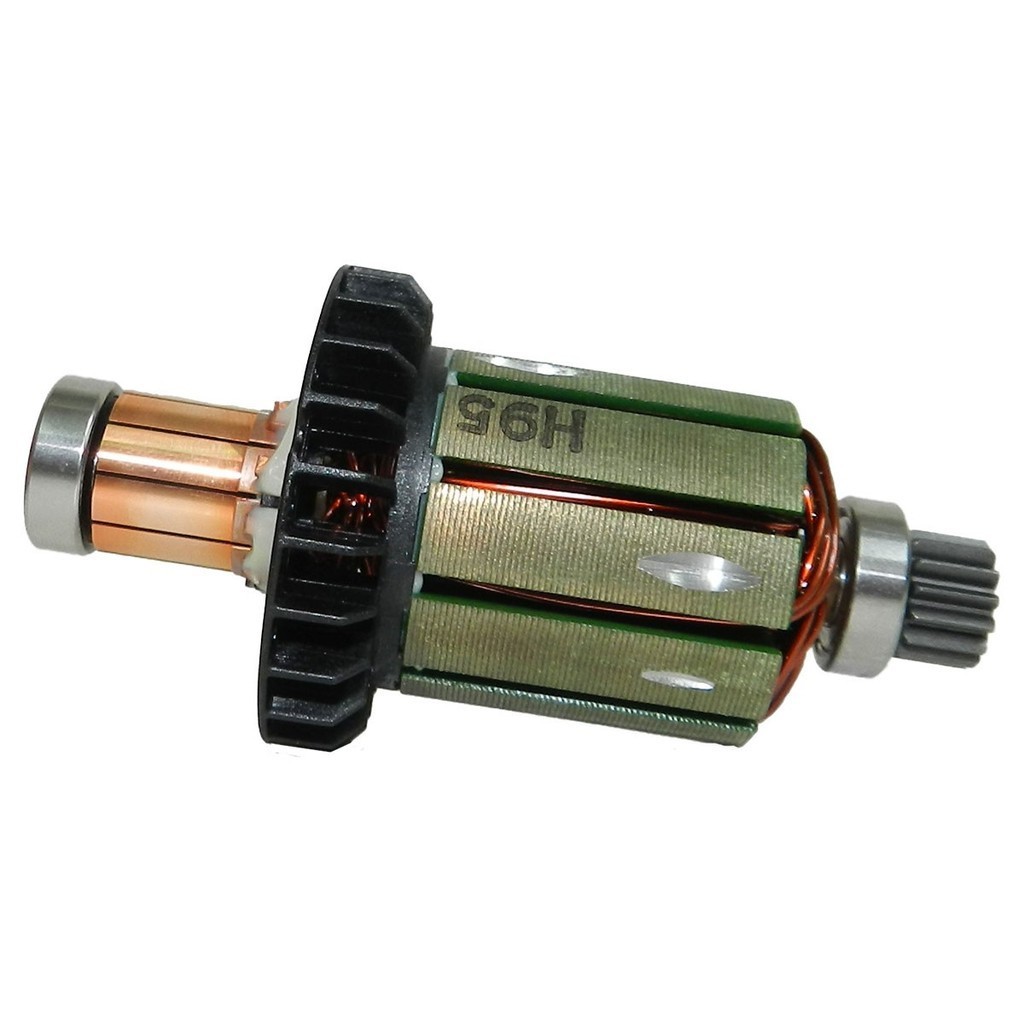 Induzido Rotor para Parafusadeira Bdf458 / Bhp458 / Ddf458 / Dhp458 ...