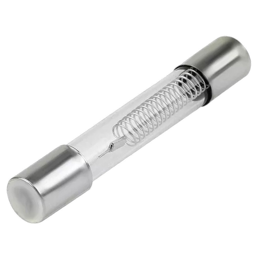 FUSIVEL ALTA TENSÃO PARA MICROONDAS 5KV 800MA VIDRO | Shopee Brasil
