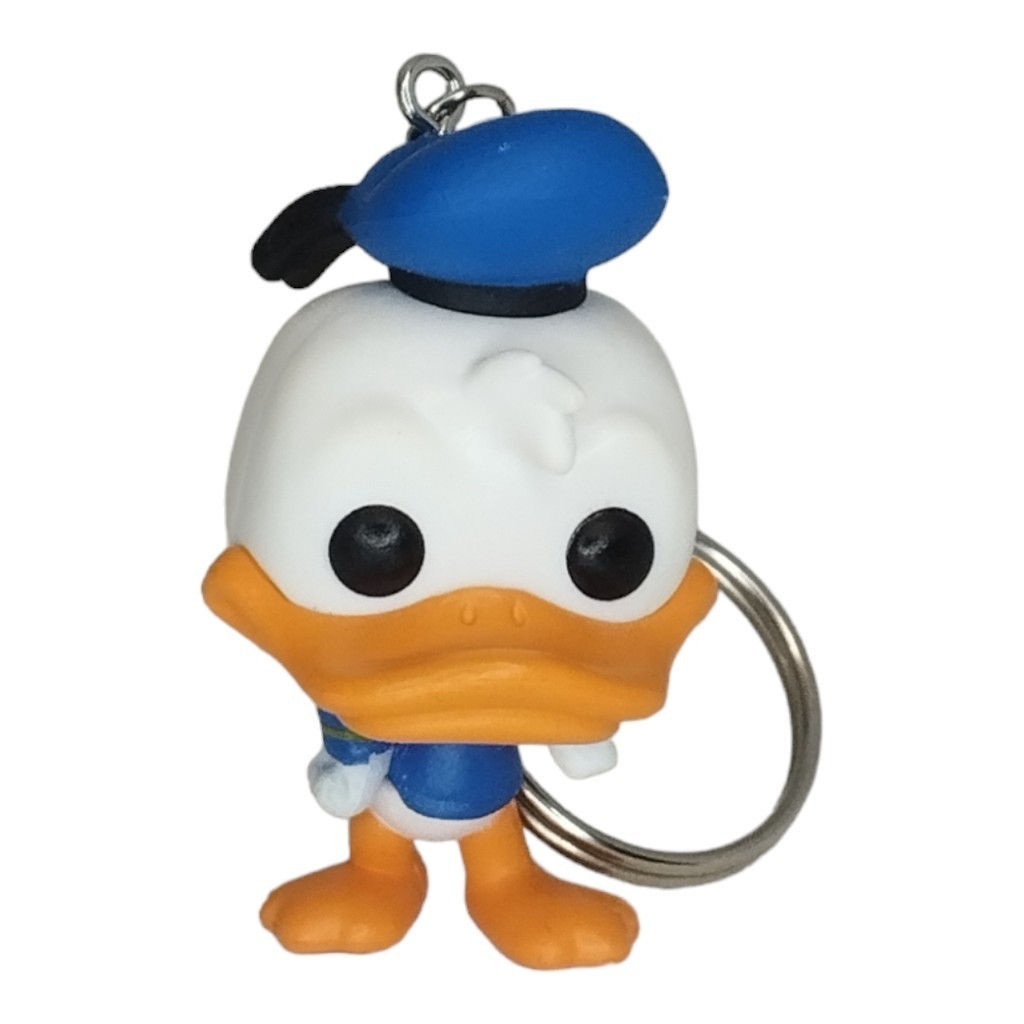 FUNKO Keychain Donald Duck Disney | Shopee Brasil