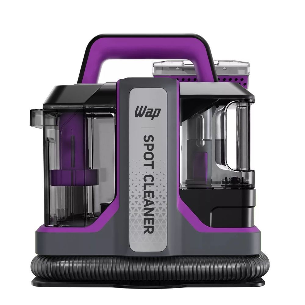 Extratora Portátil 3 Em 1 Wap Spot Cleaner W3 450w Bico Autolimpeza ...