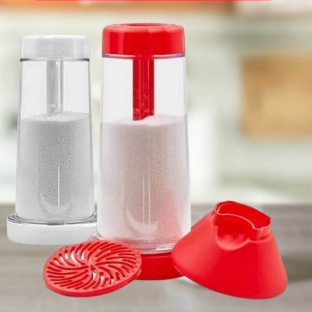 Tapioqueira De Farinha Peneira Armazena Beiju Tapioca Cozinha Utensílio ...