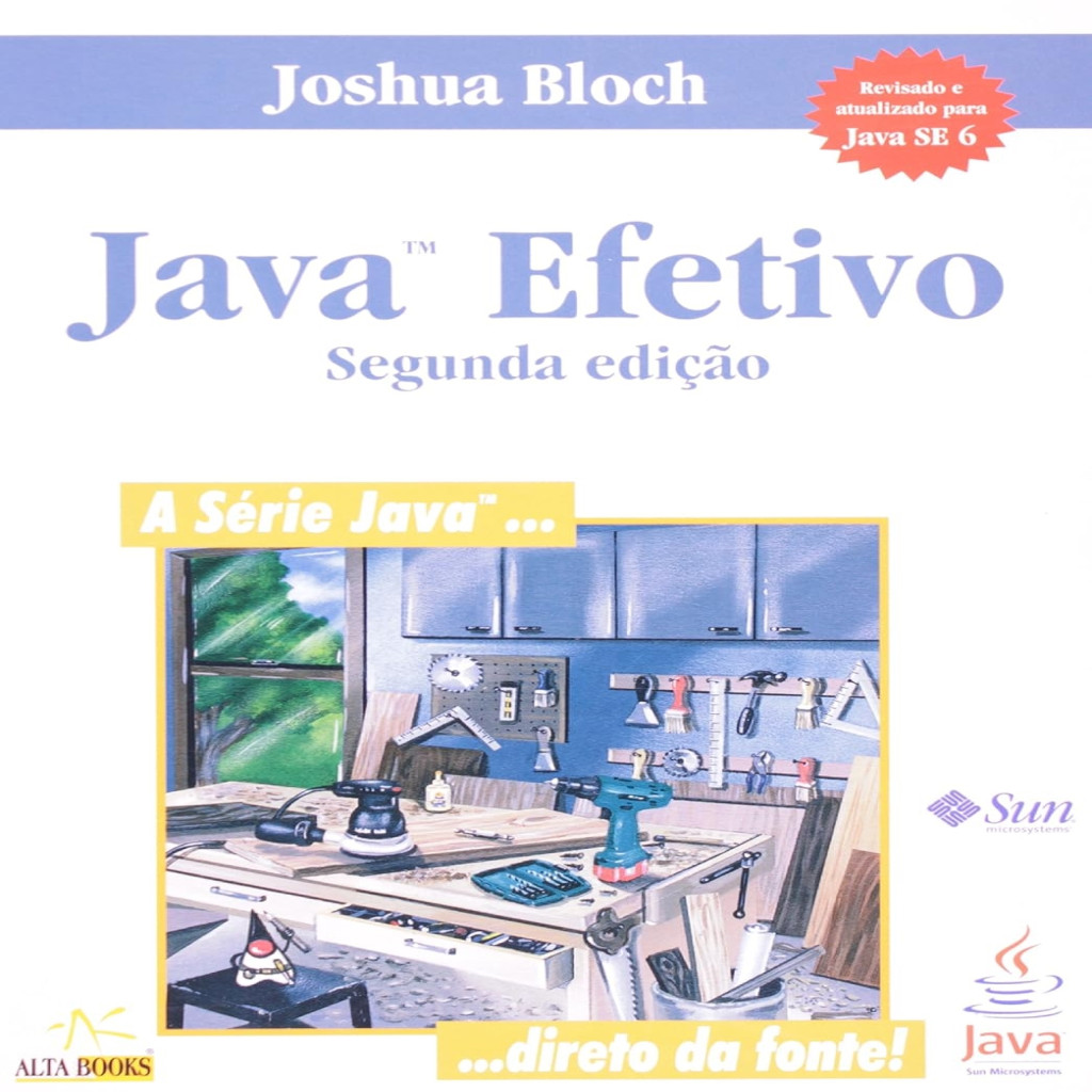 Java Efetivo autor Bloch, Joshua. | Shopee Brasil