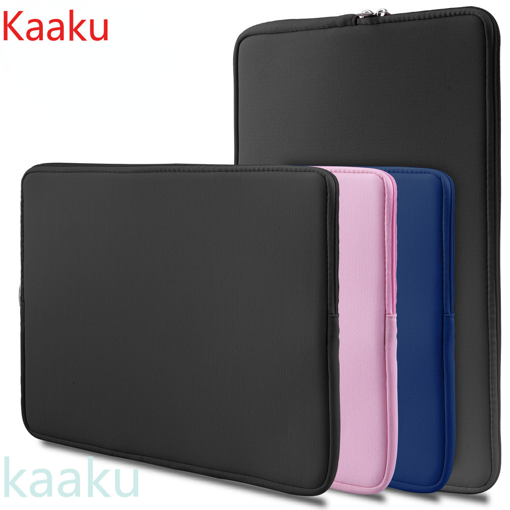 Bolsa Para Notebook Computador De 13'15,6 Polegadas HP 14 15 15S 15,6 ...