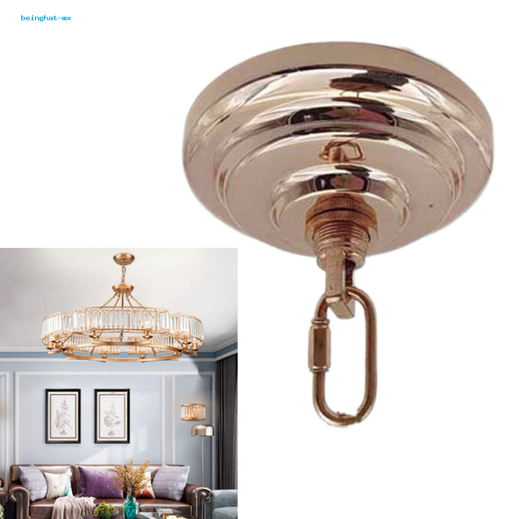 Pendant Light Cover Plate Easy Install Ceiling Canopy Kit for ...