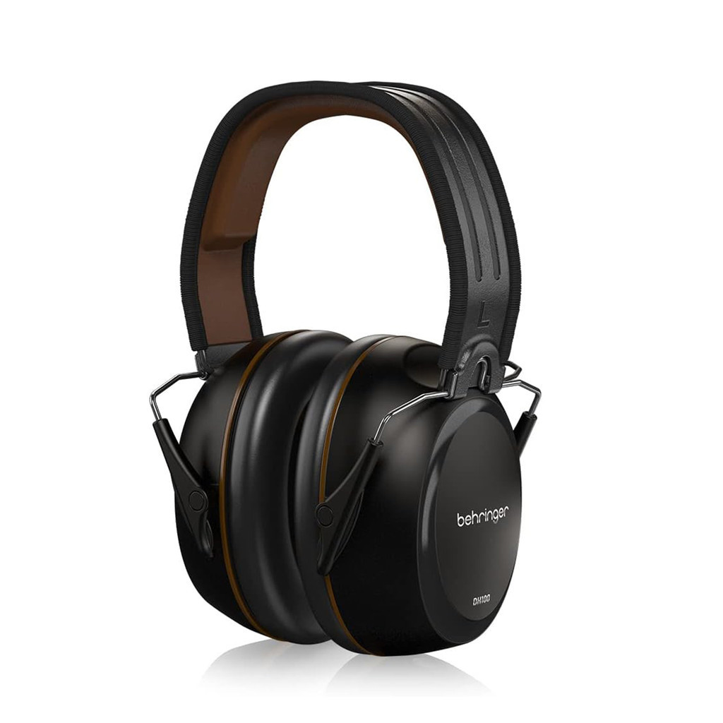 Fone de Ouvido Behringer DH100 Para Monitoração | Shopee Brasil