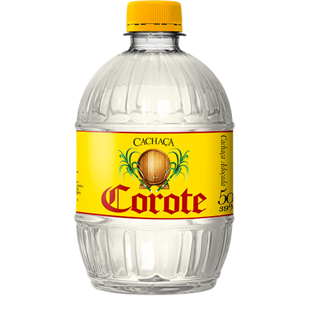 Kit 12 Coquetel Corote Cachaça 500ml | Shopee Brasil