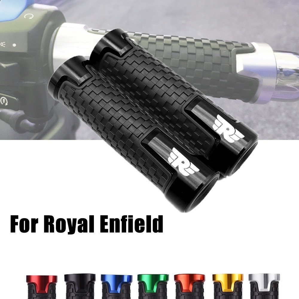 Para Royal Enfield Bullet/Meteor/Classic 350 500 Interceptor 650 ...