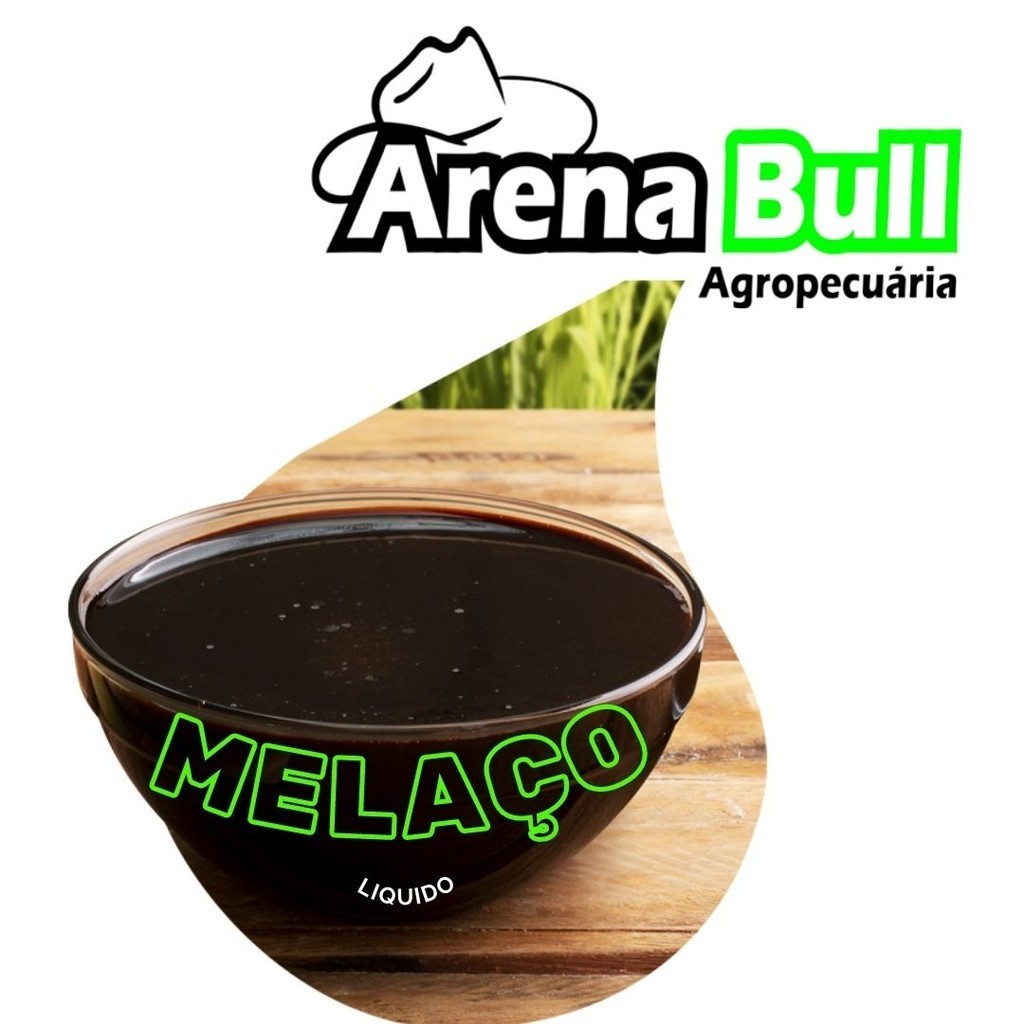Melaço De Cana Líquido Orgânico 1kg Cultivo Indoor | Shopee Brasil