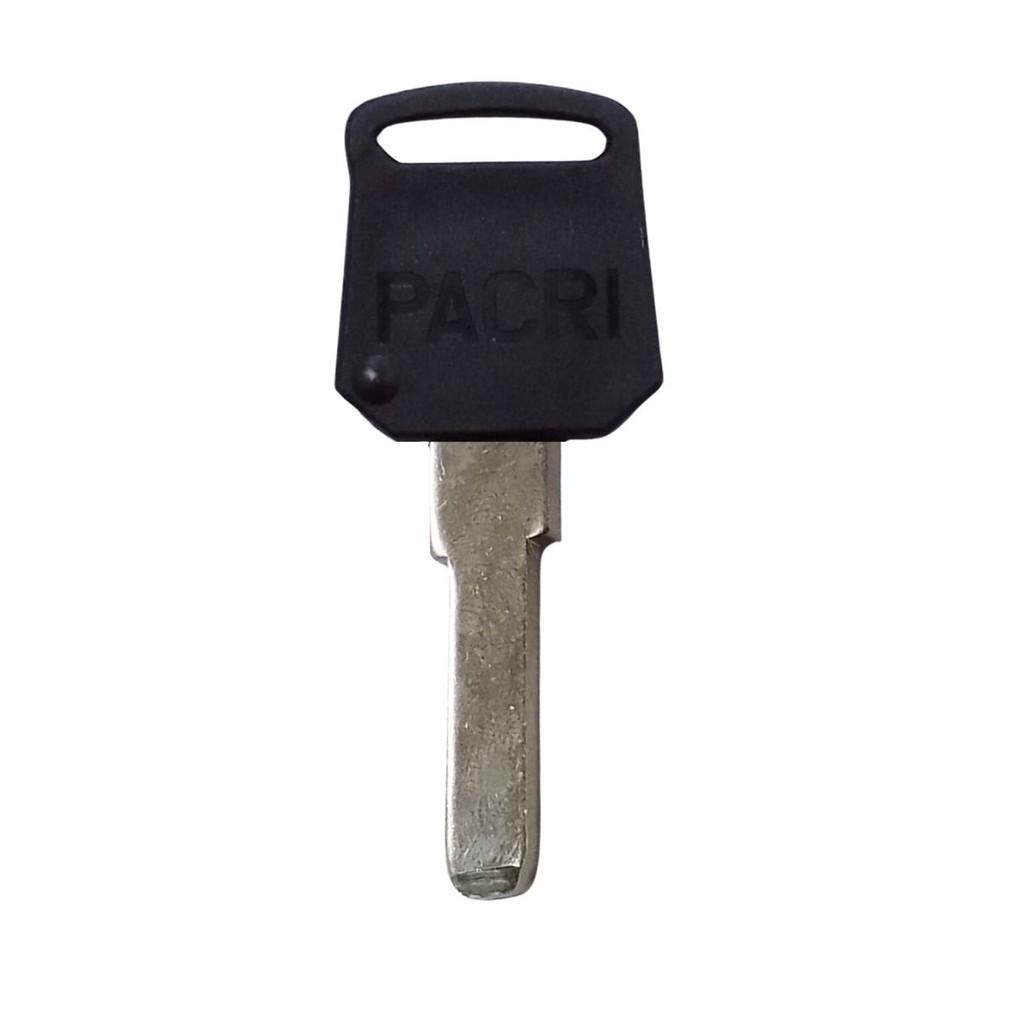 Chave Multiponto Pacri Original Cabeça Plástica Preta | Shopee Brasil