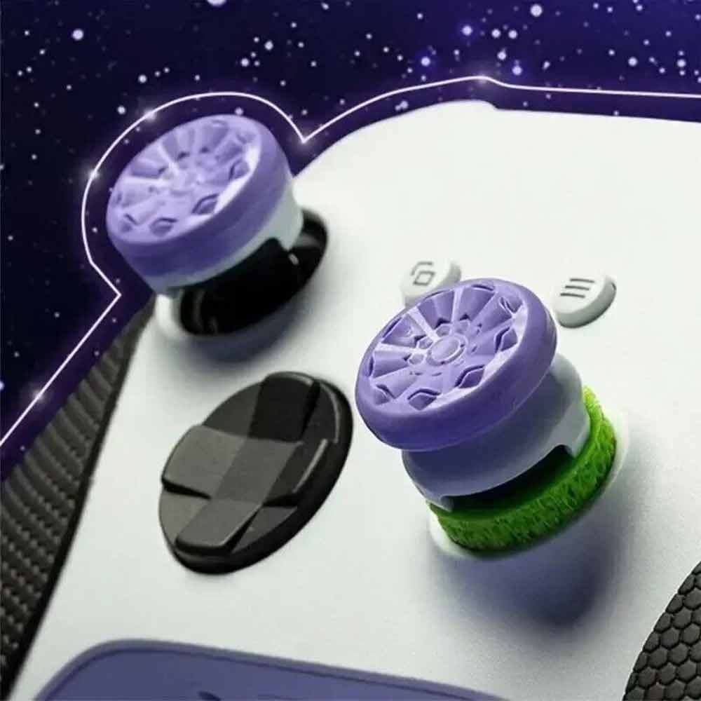 KontrolFreek FPS Freek Galaxy for PS4/ PS5 Performance Thumbsticks 1 ...