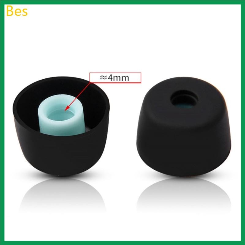 Bes Capa Fone Ouvido Para WF 1000XM5 Antiderrapante Earplug Silicone ...