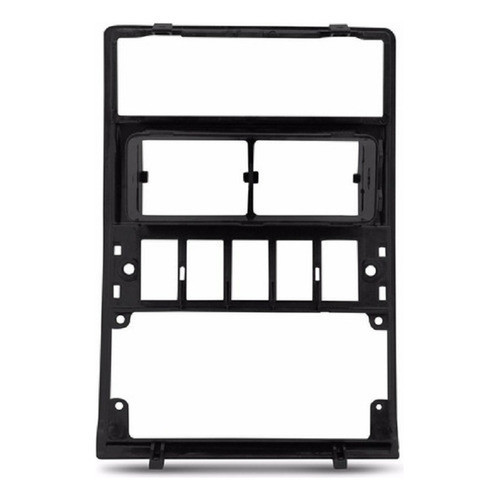 Moldura Painel Central Radio Gol G2 Bola 95 96 97 98 99 | Shopee Brasil