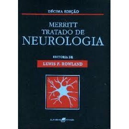 Merritt Tratado de Neurologia de Lewis P. Rowland | Shopee Brasil
