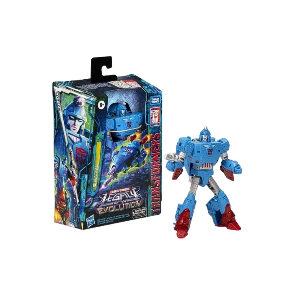 Boneco Devcon Transformers Legacy Evolution Hasbro F7198 | Shopee Brasil