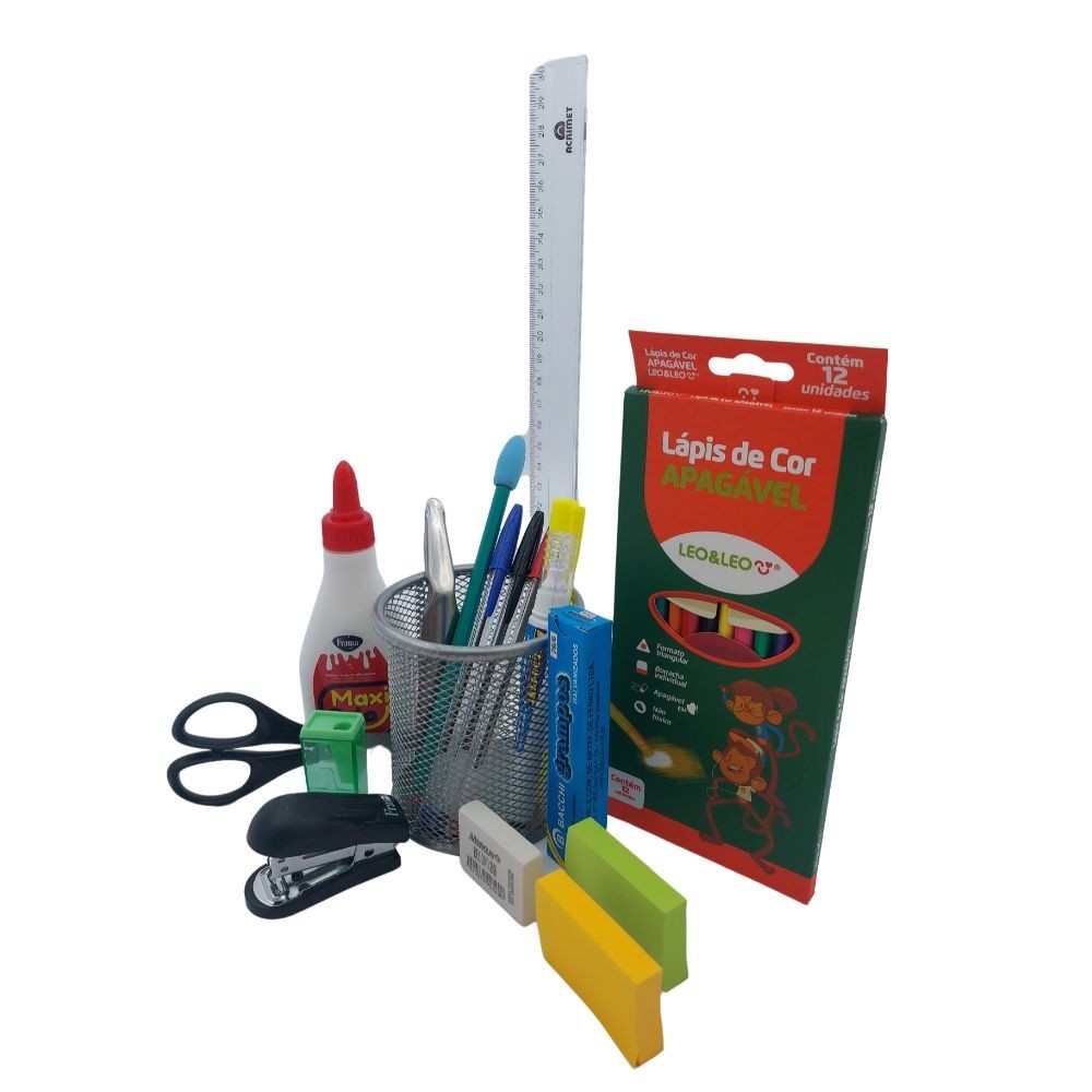 Kit Professor básico 1 | Shopee Brasil