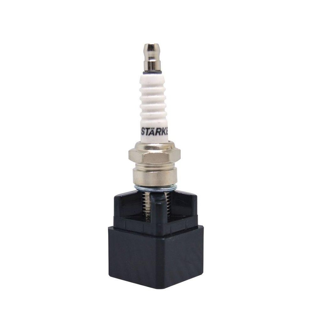 Vela Starke Cg Titan 150 Iridium Vl0004-Cpr8Eaix-9 | Shopee Brasil