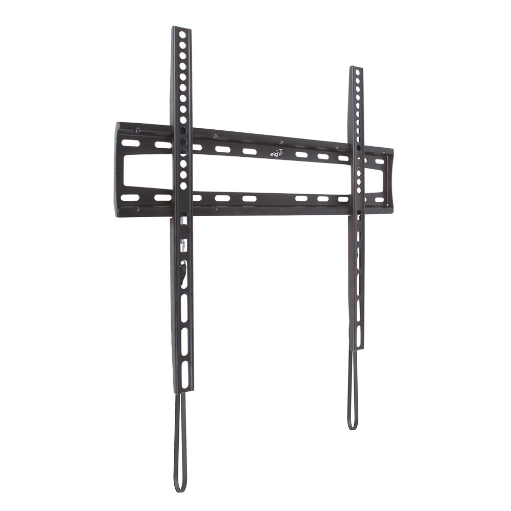 Suporte De Parede Fix400 Para Tvs De 32 a 77 Polegadas - ELG | Shopee ...