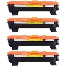 Kit 4 Toner Compatível cf217a cf217a cf217 100% Novos | Shopee Brasil