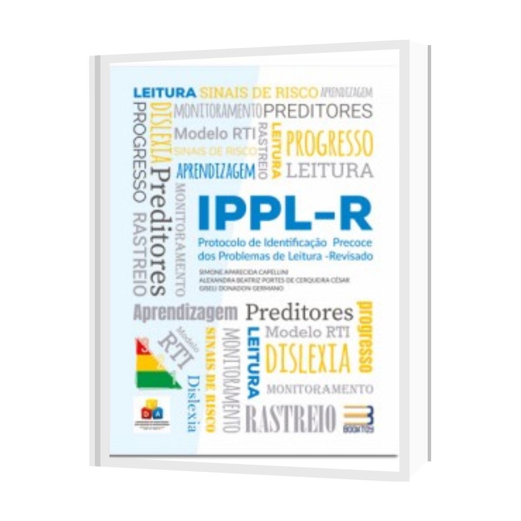IPPL-R - Protocolo de Identificação Precoce dos Problemas de Leitura ...