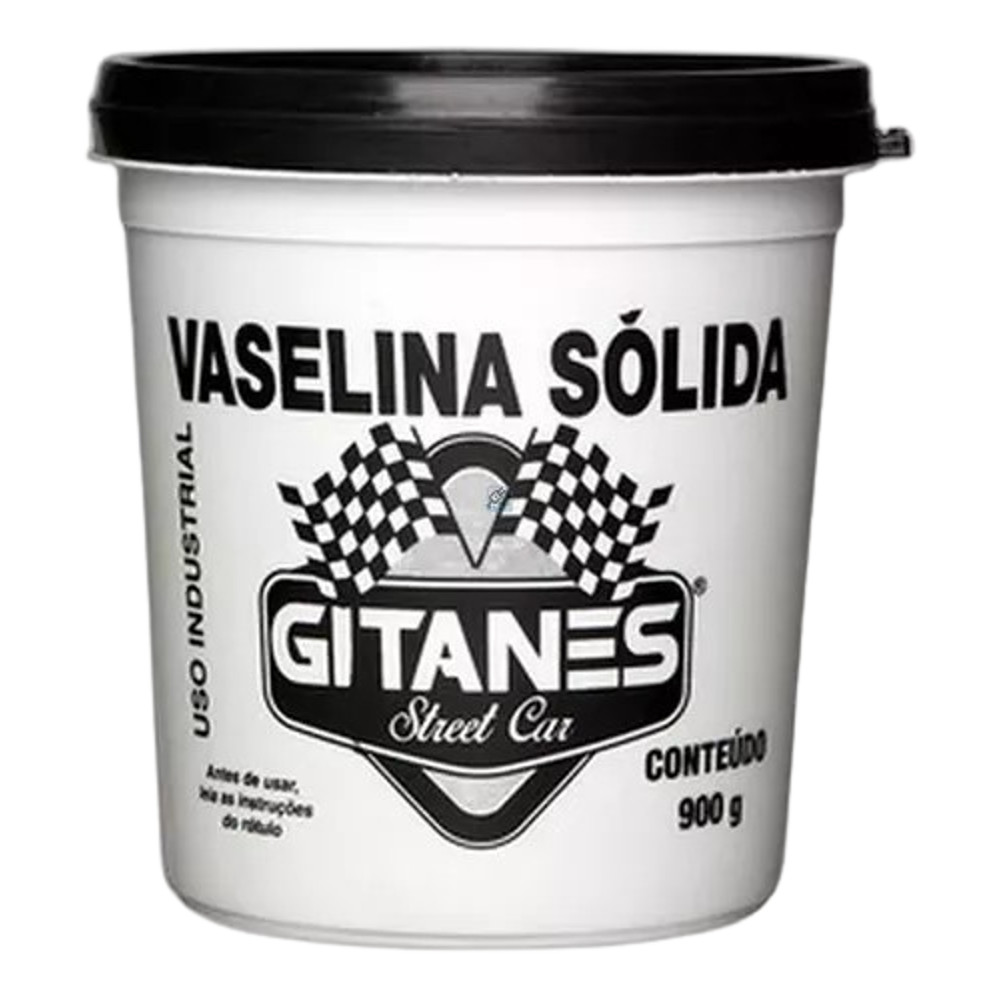 VASELINA SOLIDA 900GR | Shopee Brasil