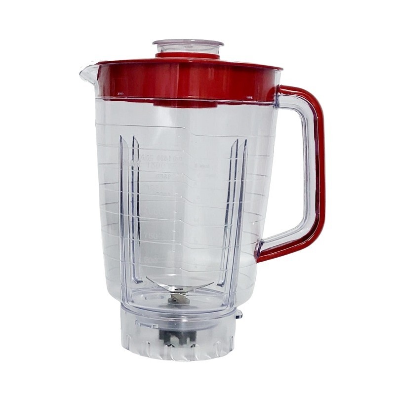 Copo serve para Liquidificador Oster OLIQ 501-500 520-521 Sangel | Shopee Brasil