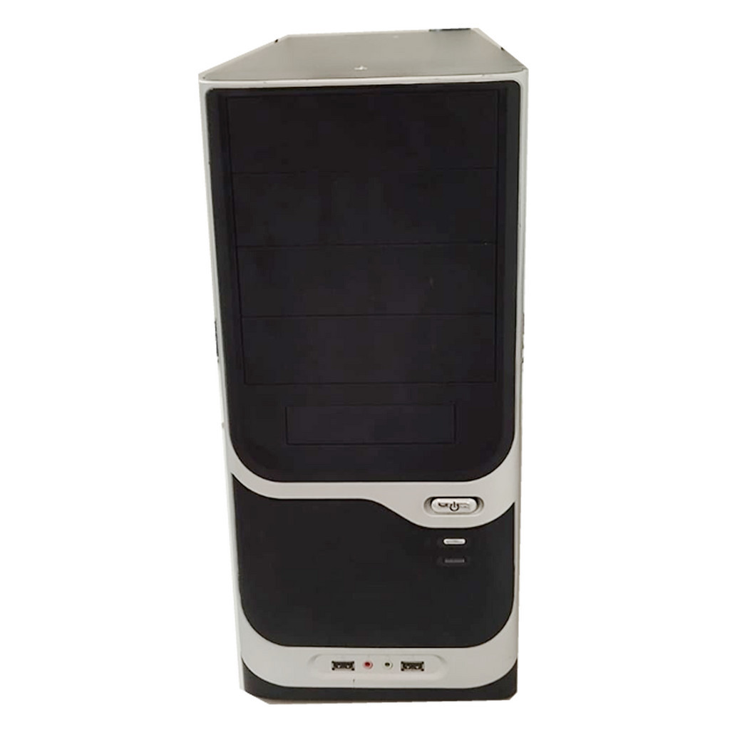 Gabinete Para Computador Sem Fonte 12 Baia P2 Desktop | Shopee Brasil