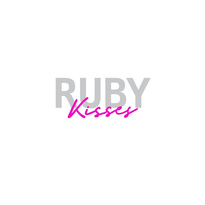 Paleta Sombras Glitter 4 Cores Blush Gold - Ruby Kisses | Shopee Brasil