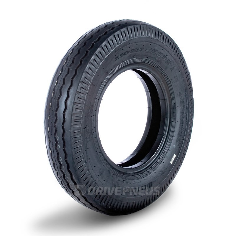 Pneu aro 16 7.50-16 Westlake CR832 122/118G 14L | Shopee Brasil