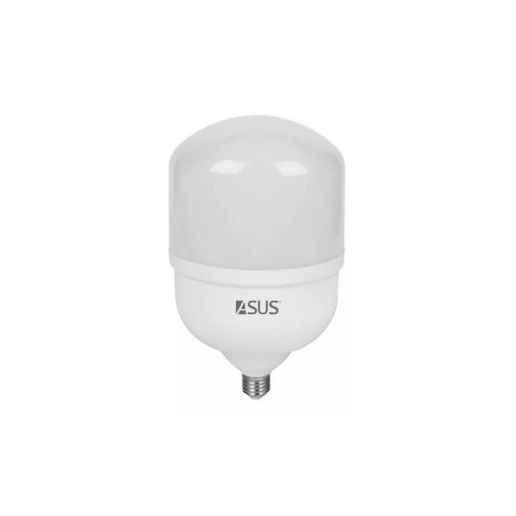 Kit 5 Lâmpada Super Bulbo Alta Potência Led 30w Branco Frio | Shopee Brasil