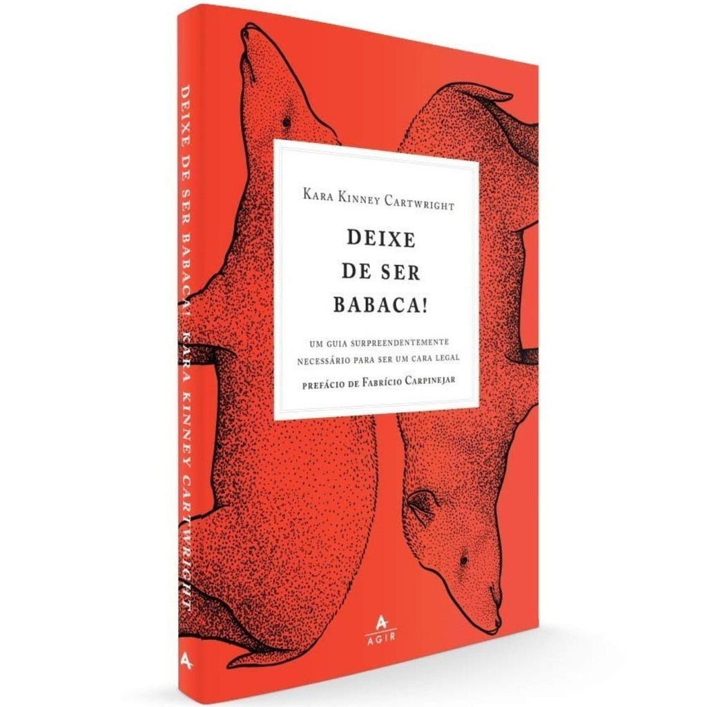 Livro Deixe de ser Babaca!: Um guia surpreendentemente necessário para ...