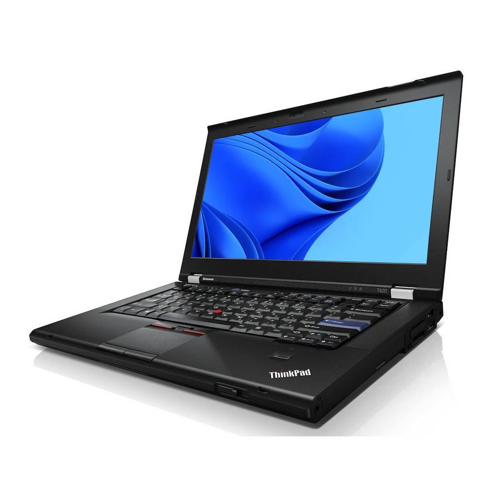 Notebook Lenovo ThinkPad T420 - Core i5 - 8gb ram SSD 240gb | Shopee Brasil