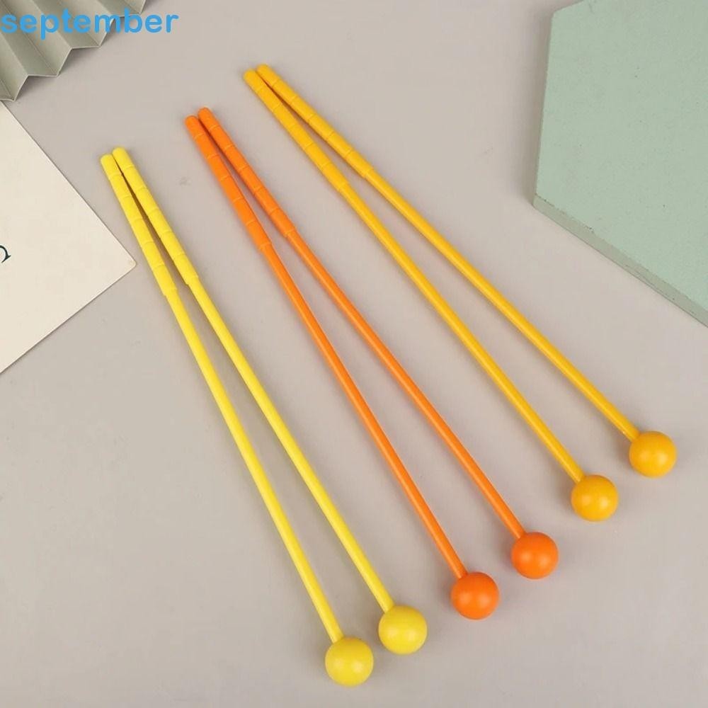 SEPTEMBERB Palitos De Instrumentos De Treinamento , Musicais De ...