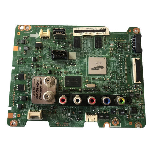 Placa Principal Un39fh5205g Samsung Bn91-11968j | Shopee Brasil