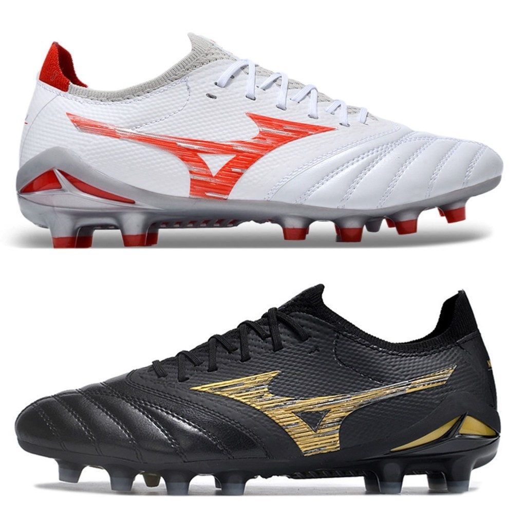 chuteira de campo FG Morelia Neo 4 Profissional de Futebol chuteiras ...