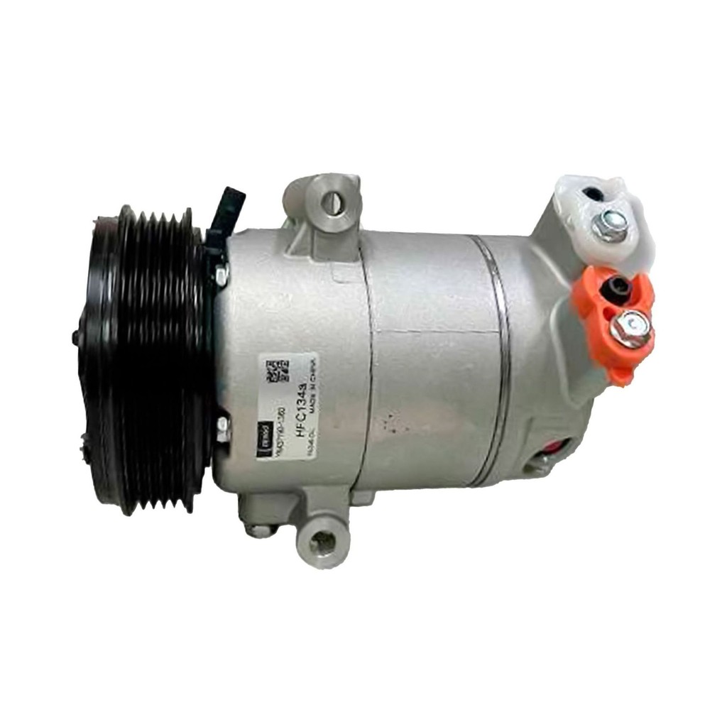 COMPRESSOR 208 C3 CRONOS MOBI STRADA UNO 2016 a 2026 | Shopee Brasil